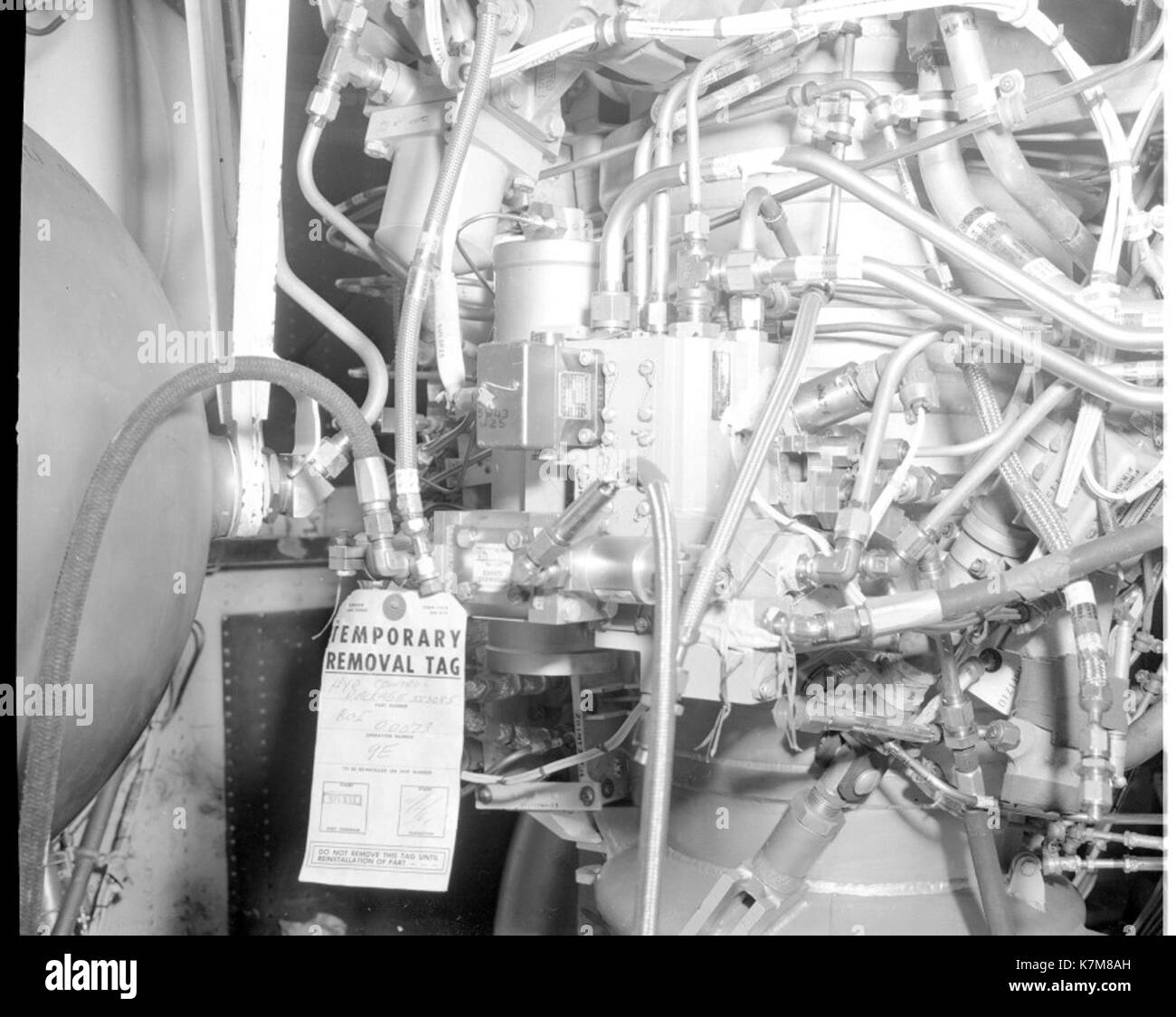 The Atlas Collection at the San Diego Air & Space Museum includes over ...