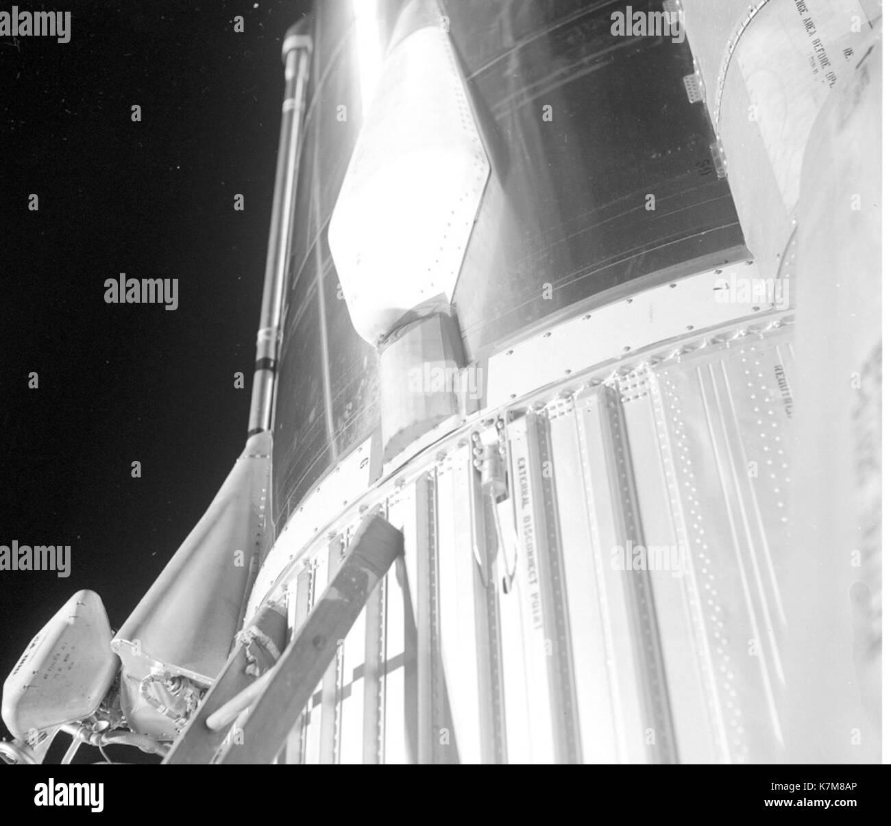 The Atlas Collection at the San Diego Air & Space Museum features ...