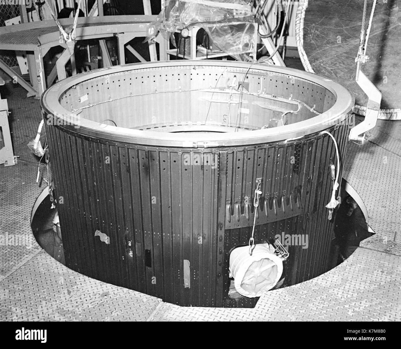 The Atlas Collection at the San Diego Air & Space Museum is a ...