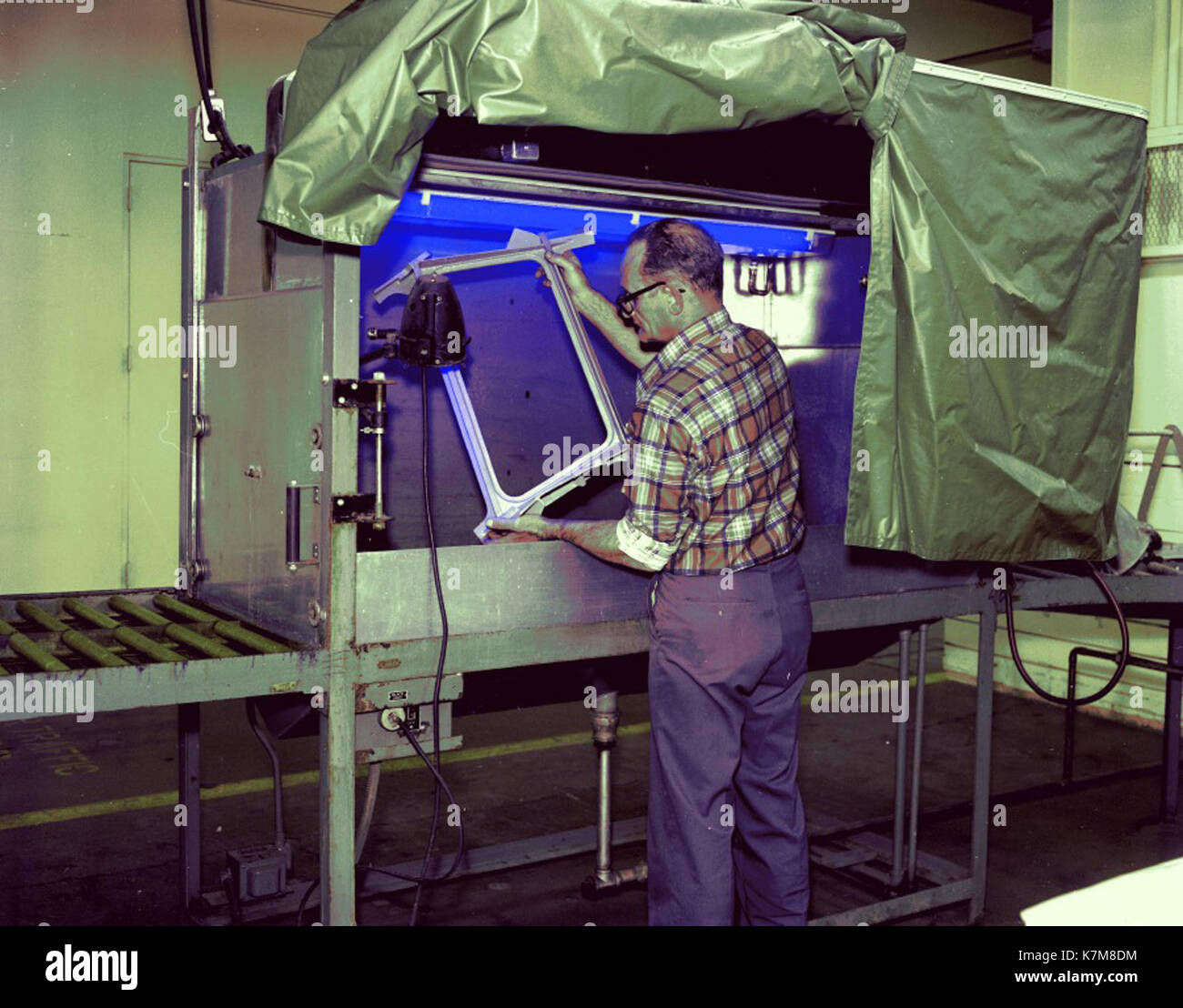 The Atlas Collection at the San Diego Air & Space Museum preserves ...