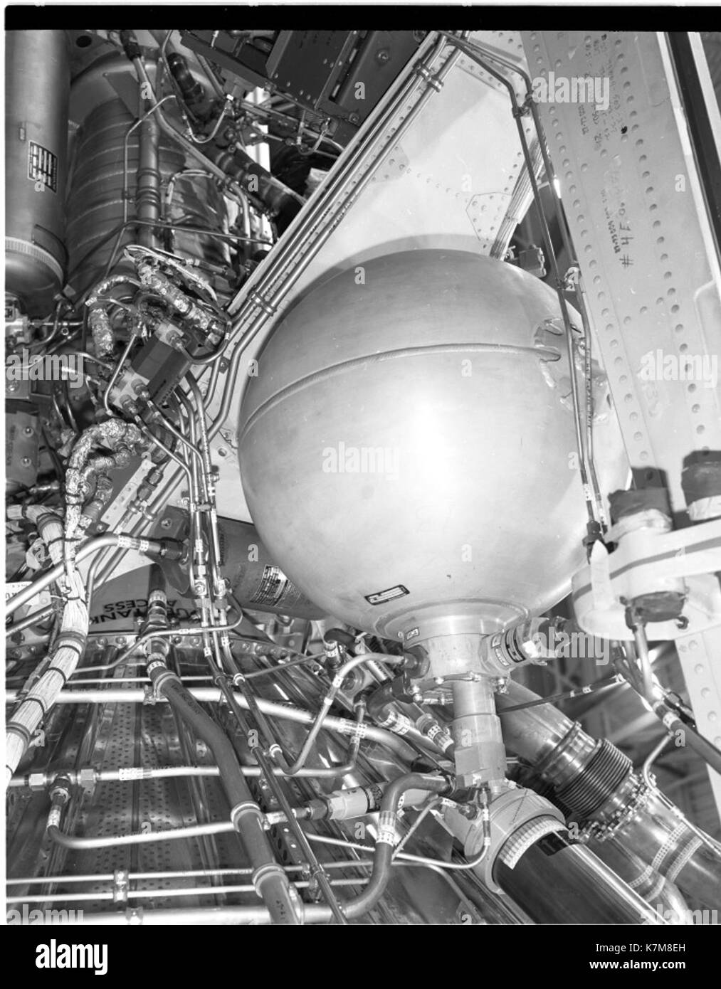 The Atlas Collection at the San Diego Air & Space Museum contains ...