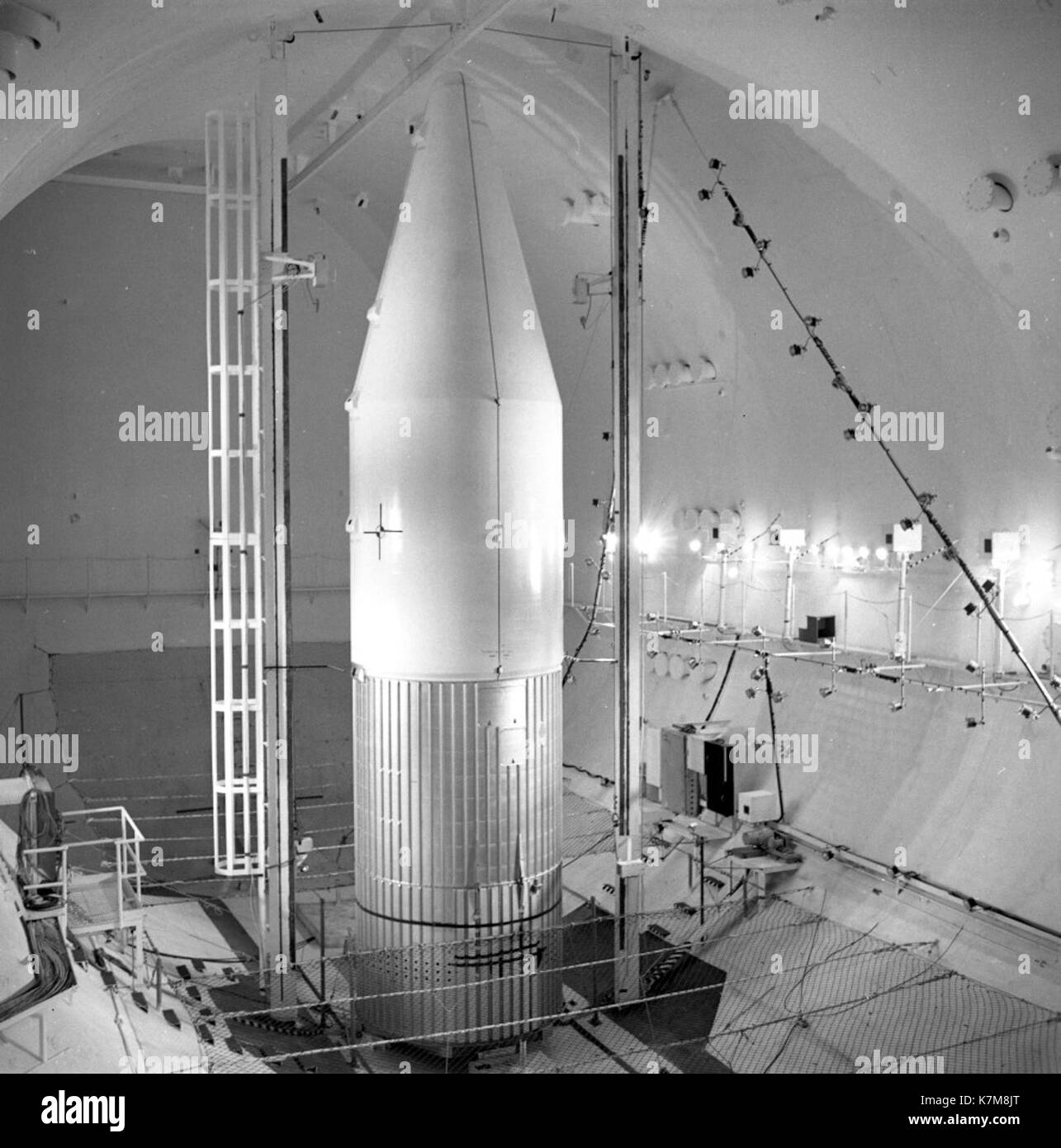 The Atlas Collection at the San Diego Air & Space Museum documents the ...