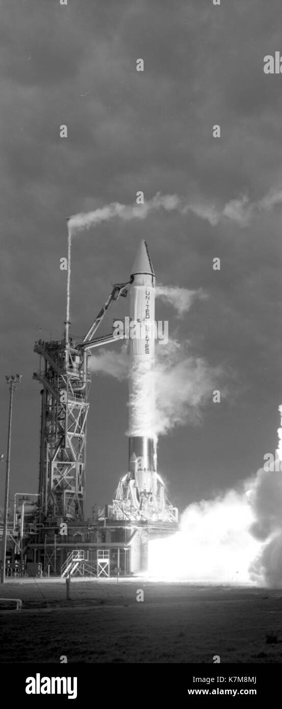 The Atlas Collection, donated by Lockheed Martin and ULA, includes over ...