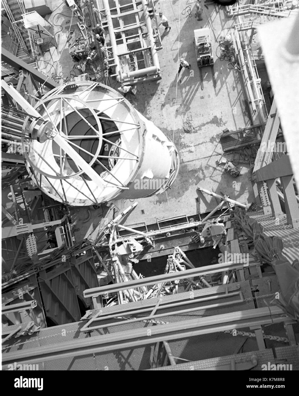 The Atlas Collection at the San Diego Air & Space Museum preserves ...