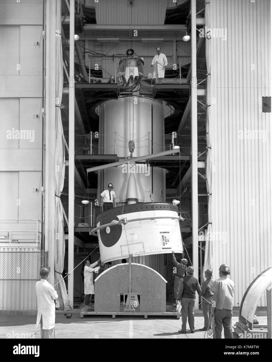 The Atlas Collection at the San Diego Air & Space Museum, donated by ...