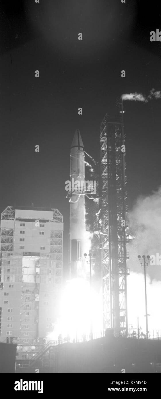 The Atlas Collection at the San Diego Air & Space Museum includes ...