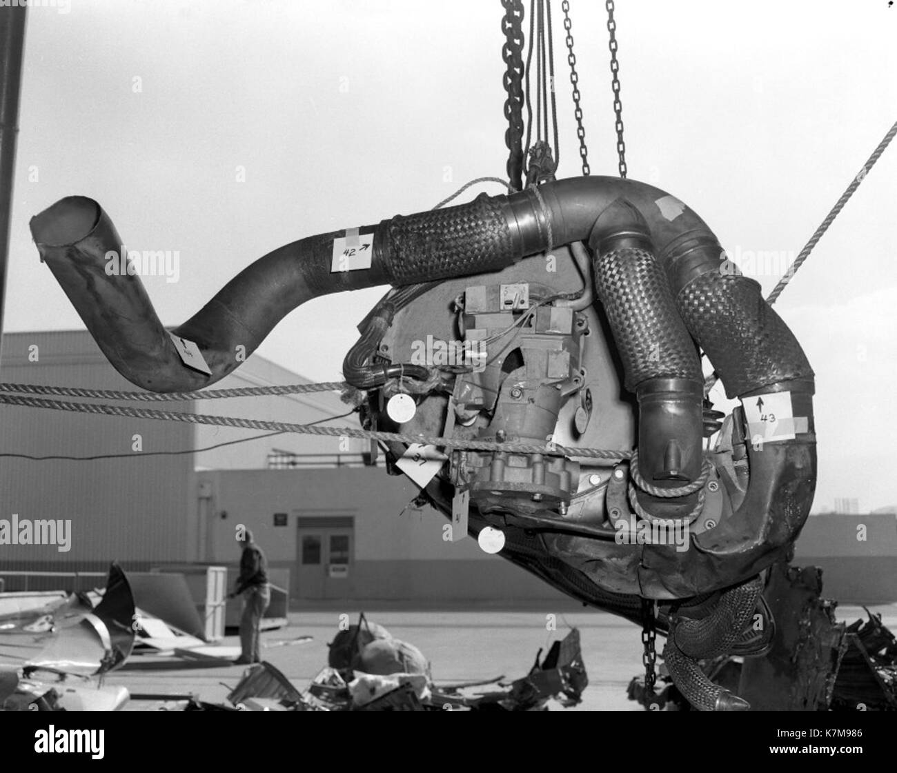 The Atlas Collection at the San Diego Air & Space Museum documents the ...