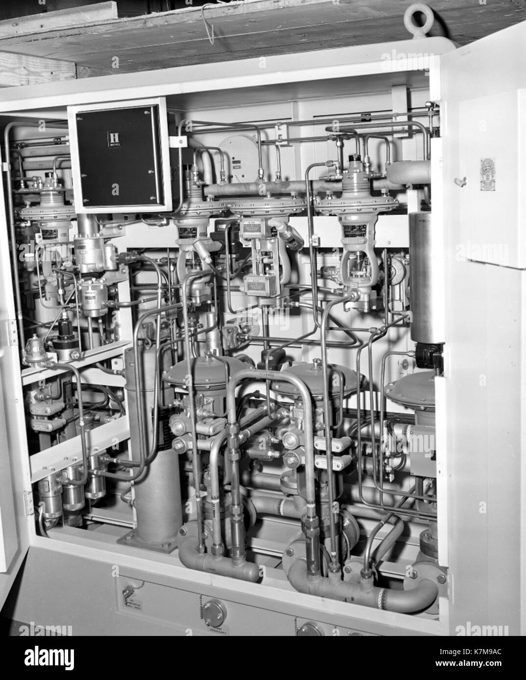 The Atlas Collection at the San Diego Air & Space Museum documents the ...