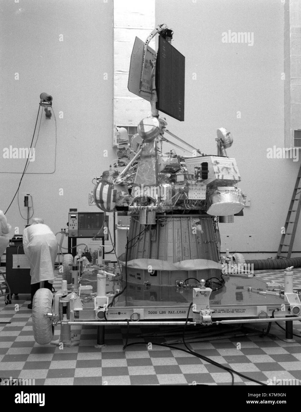 The Atlas Collection at the San Diego Air & Space Museum preserves ...