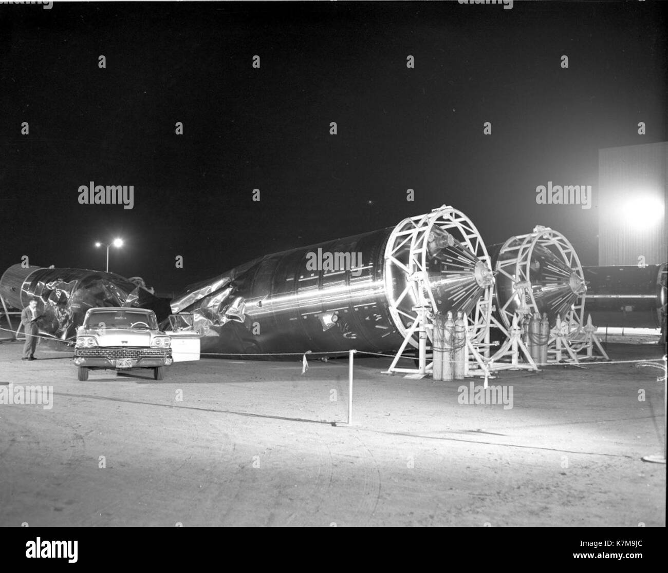 The Atlas Collection at the San Diego Air & Space Museum includes over ...