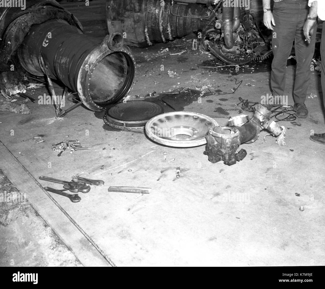 The Atlas Collection at the San Diego Air & Space Museum preserves ...