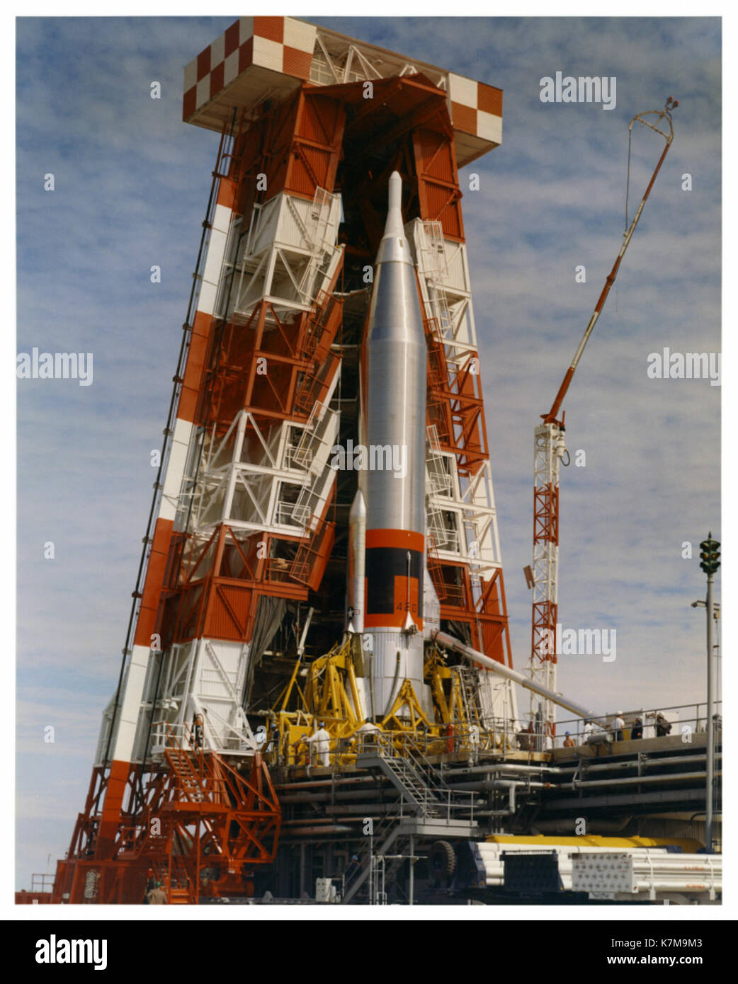 The Atlas Collection at the San Diego Air & Space Museum preserves ...