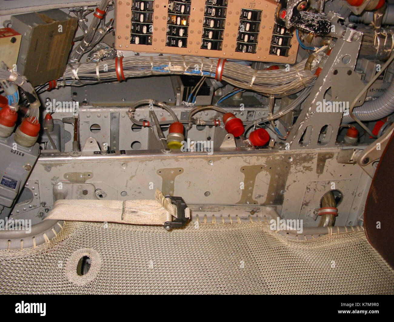 Project Mercury was the first human spaceflight program of the United ...