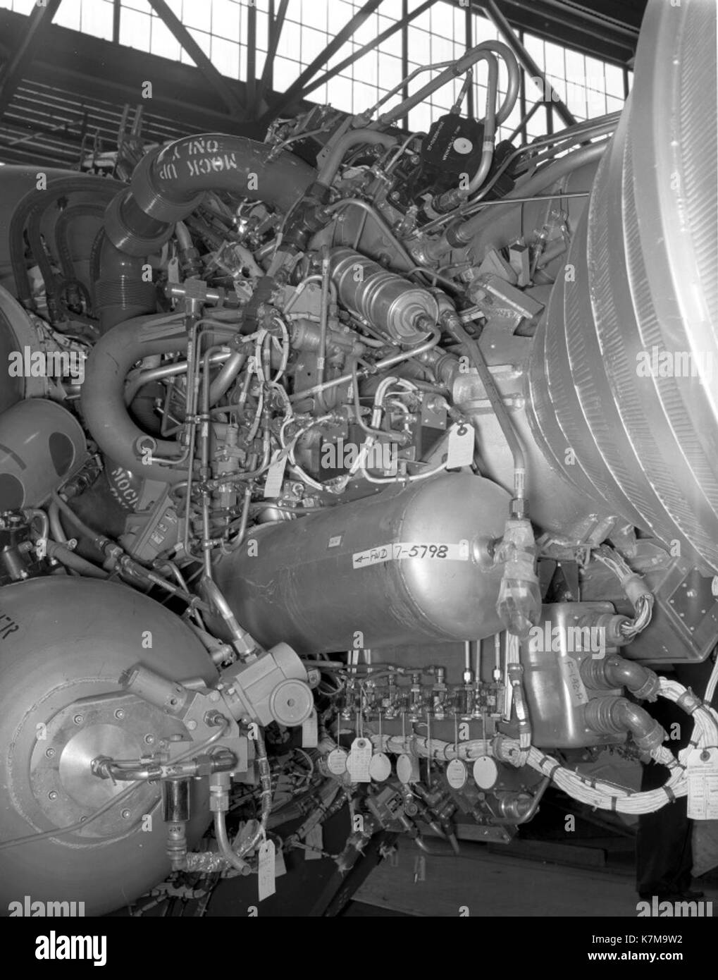 The Atlas Collection at the San Diego Air & Space Museum documents the ...