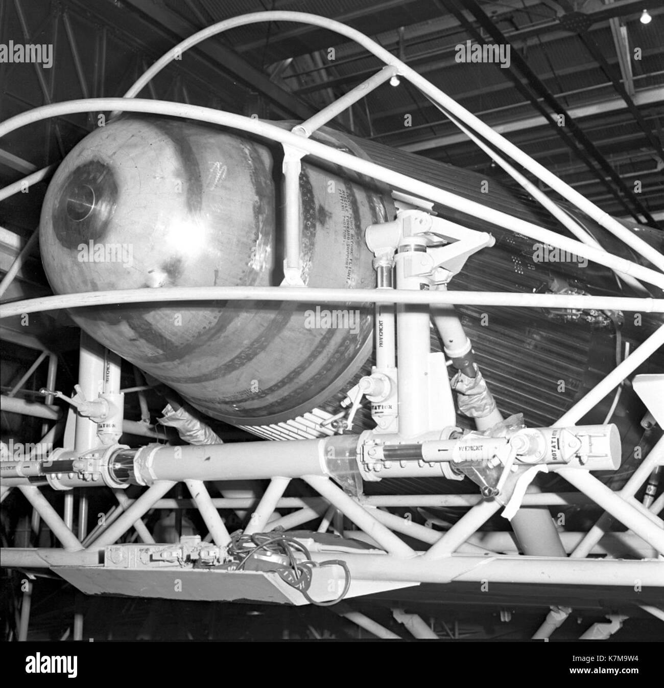 The Atlas Collection at the San Diego Air & Space Museum preserves key ...