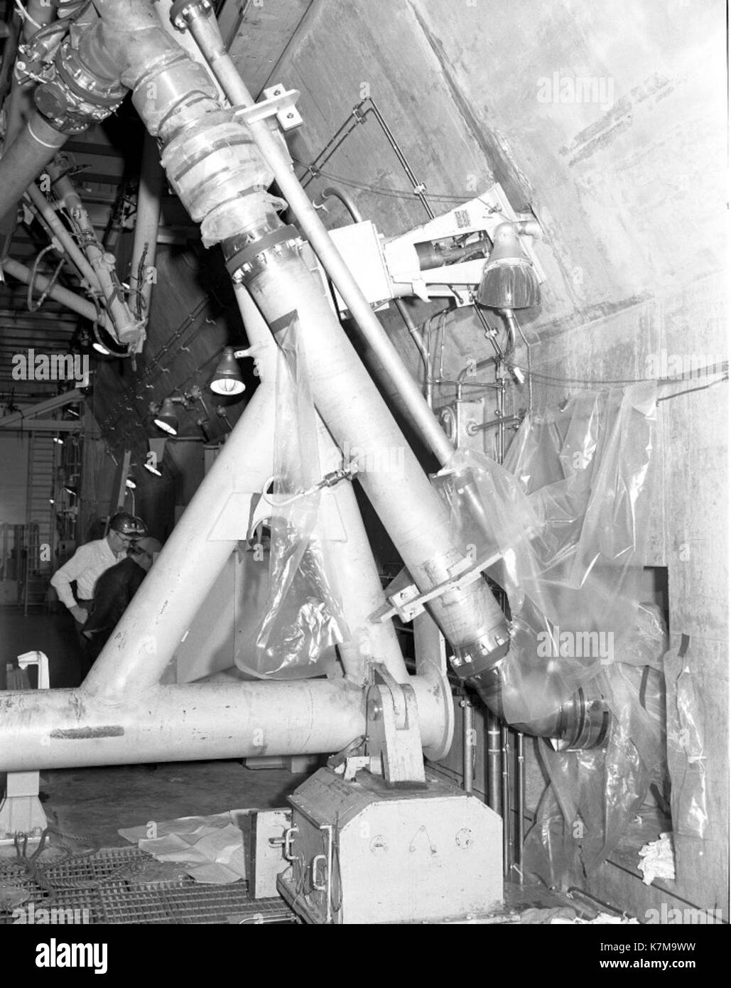 The Atlas Collection at the San Diego Air & Space Museum documents the ...