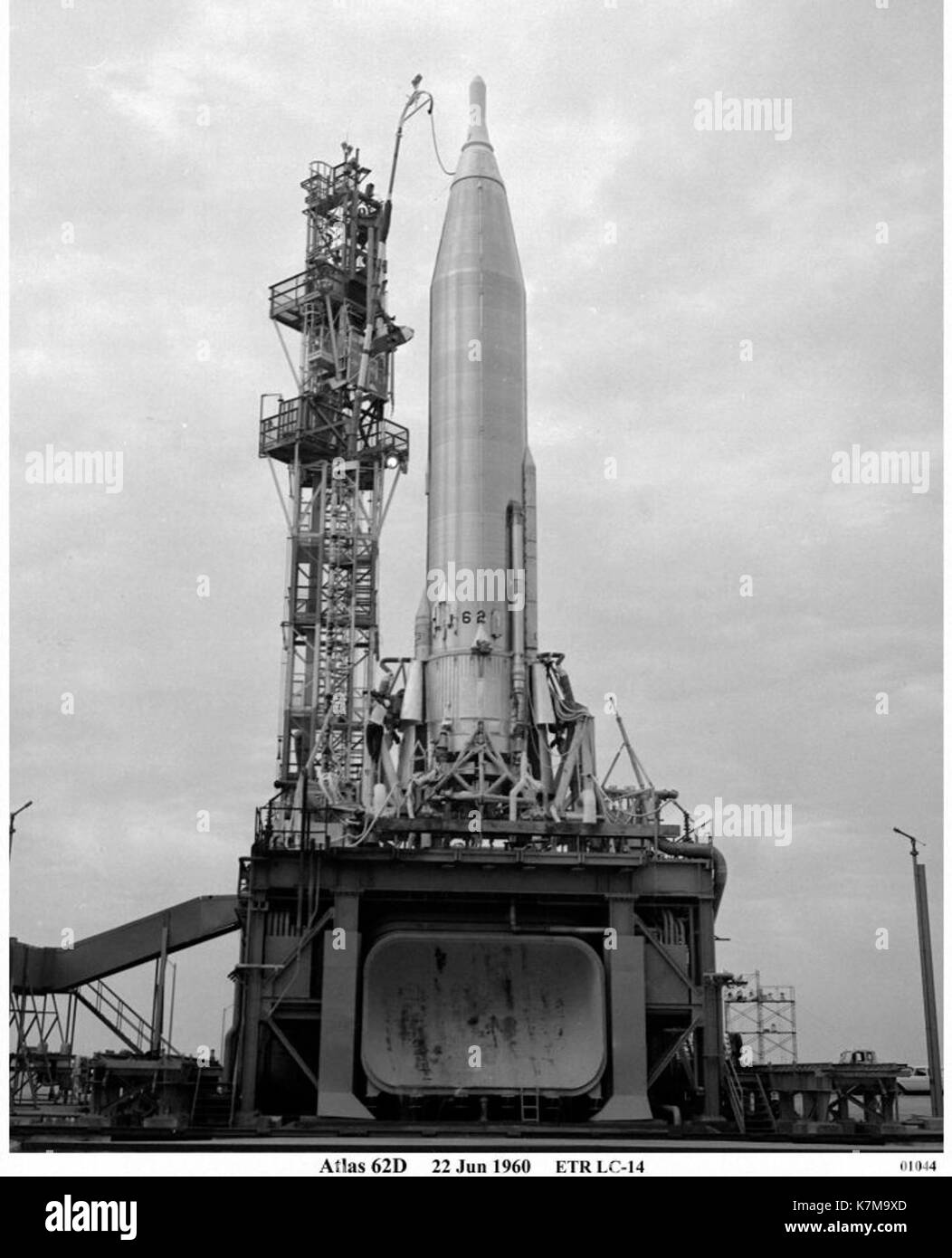 The Atlas Collection at the San Diego Air & Space Museum contains 3,000 ...