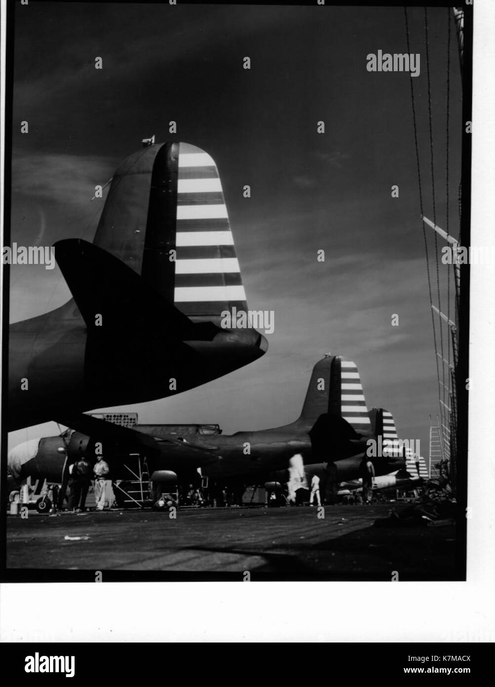 The San Diego Air & Space Museum (SDASM) preserves a vast collection of artifacts, historical ...