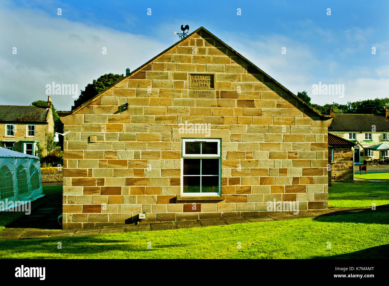 Knayton High Resolution Stock Photography and Images - Alamy