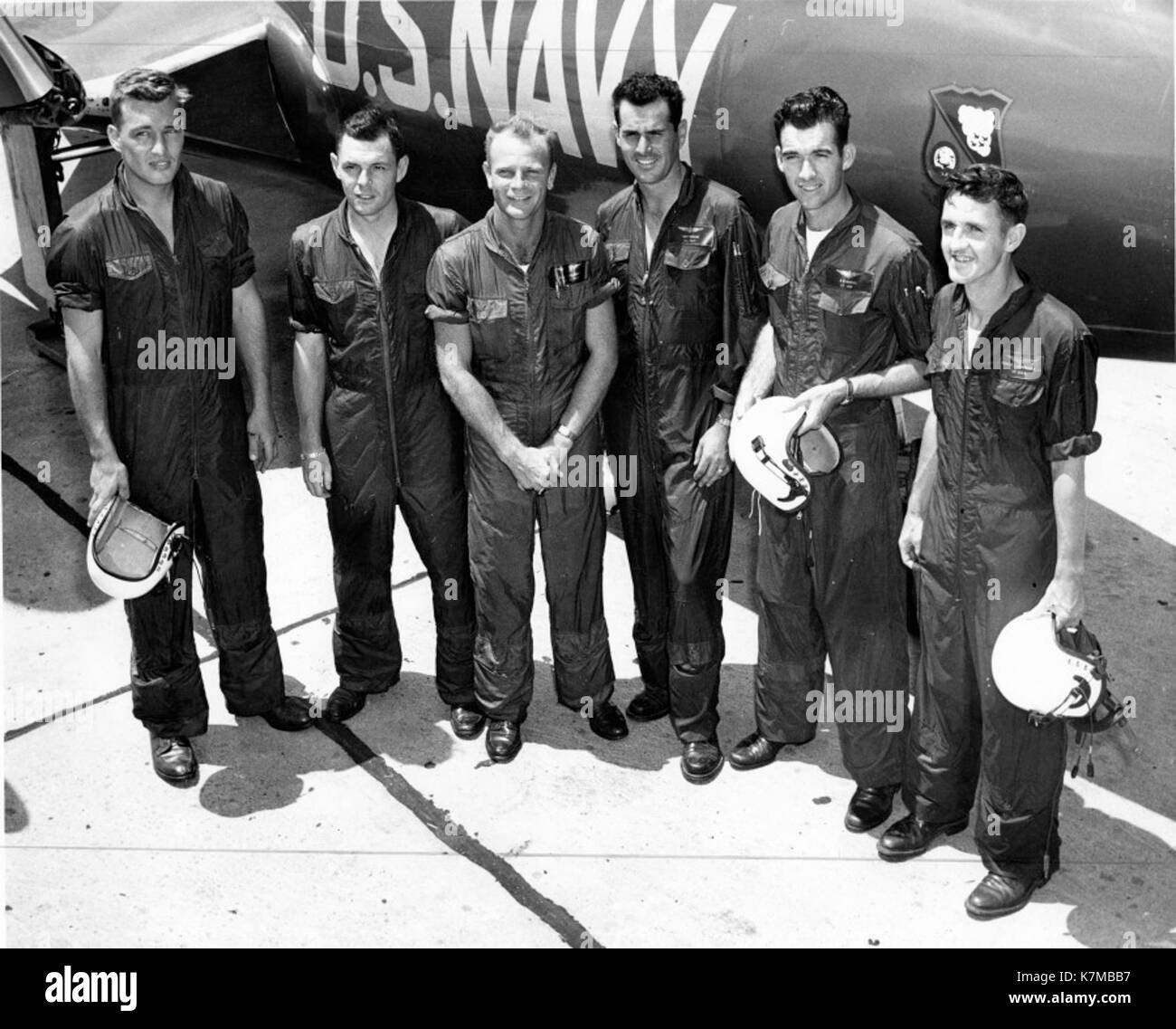 The Atlas Collection at the San Diego Air & Space Museum preserves ...