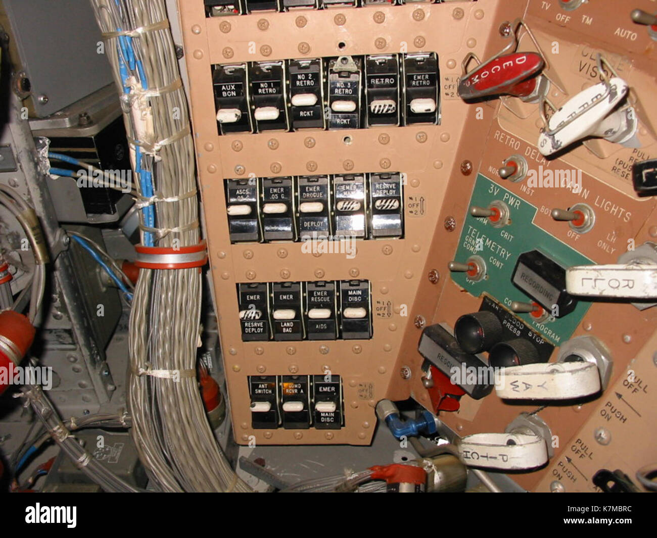 Project Mercury was the United States' first human spaceflight program ...