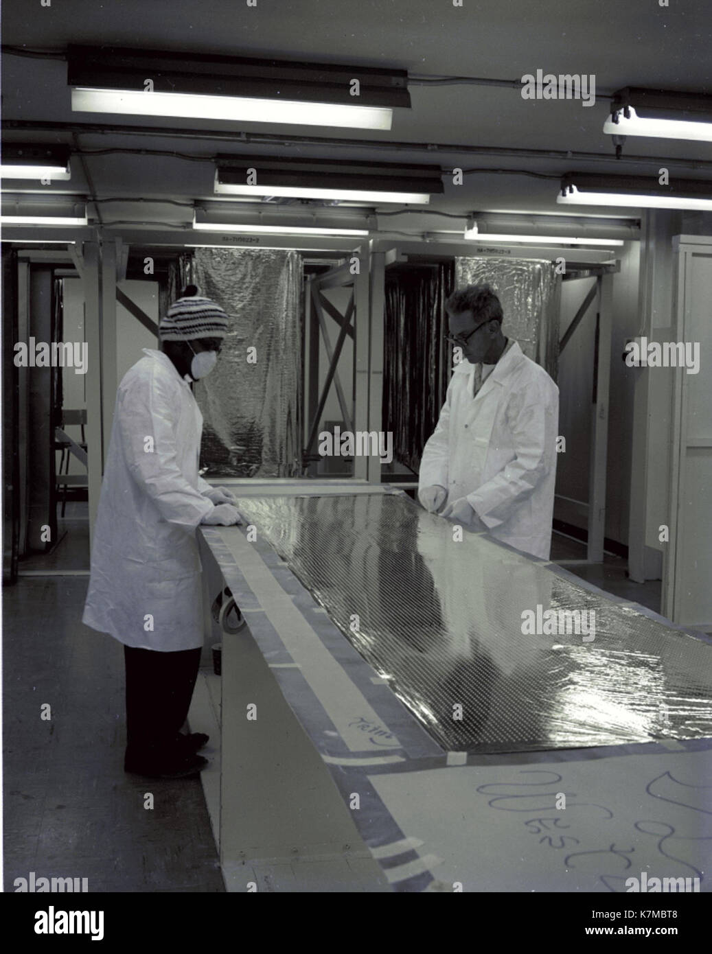 The Atlas Collection at the San Diego Air & Space Museum preserves ...