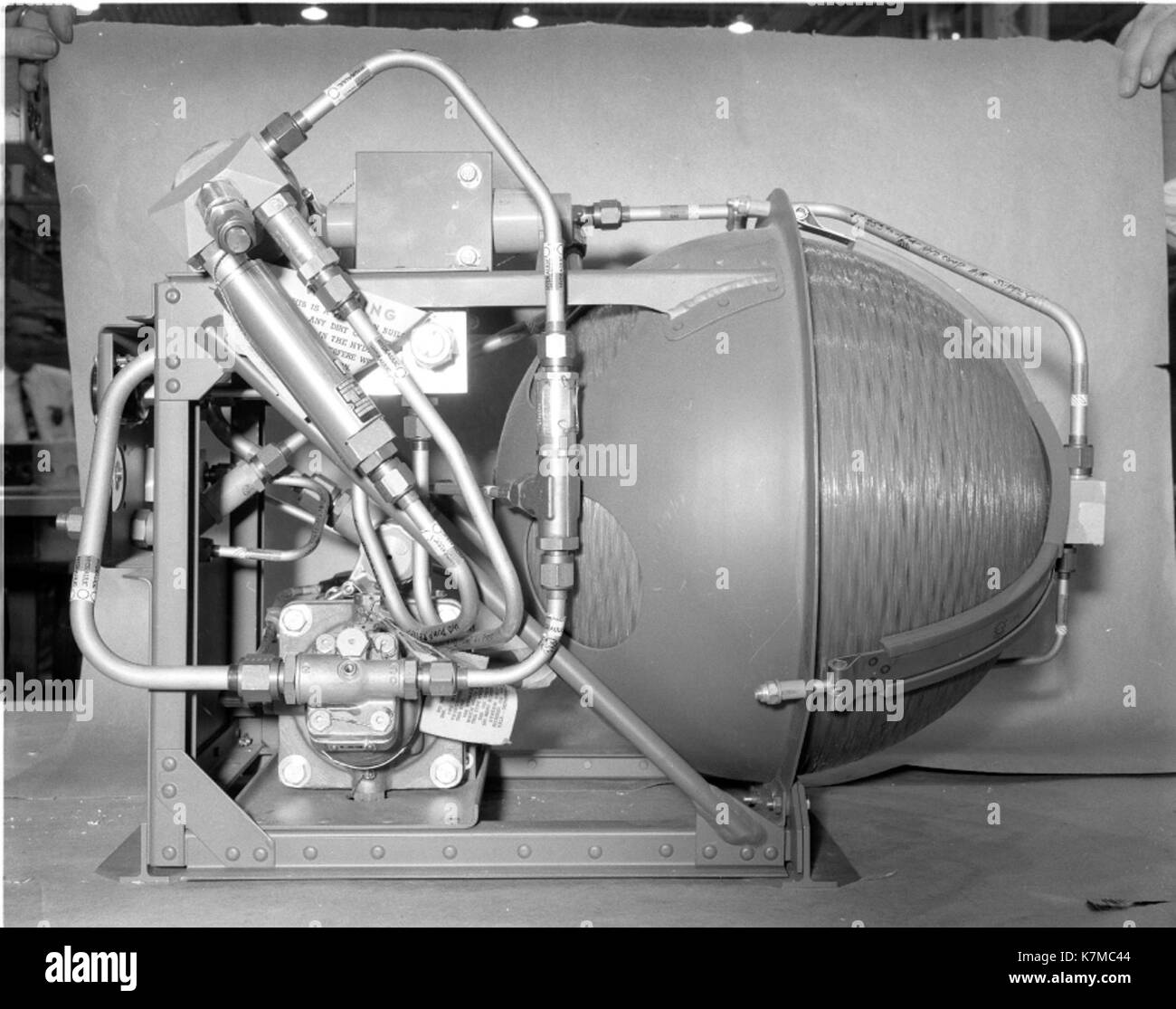 The Atlas Collection at the San Diego Air & Space Museum includes ...