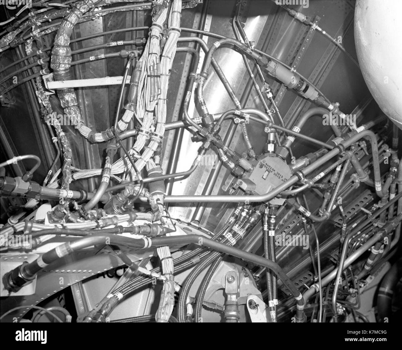 The Atlas Collection at the San Diego Air & Space Museum features ...