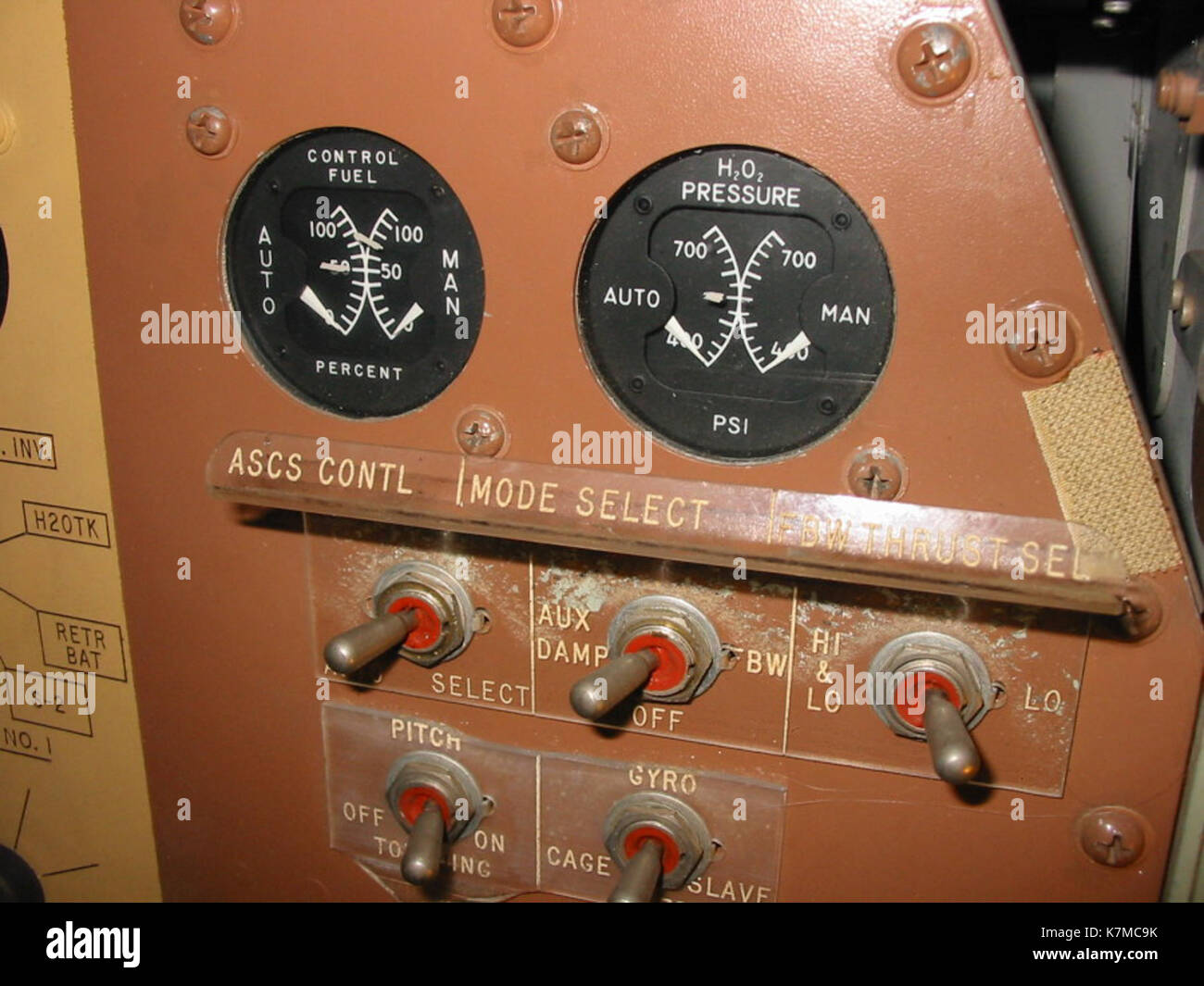 Project Mercury was the first human spaceflight program conducted by ...