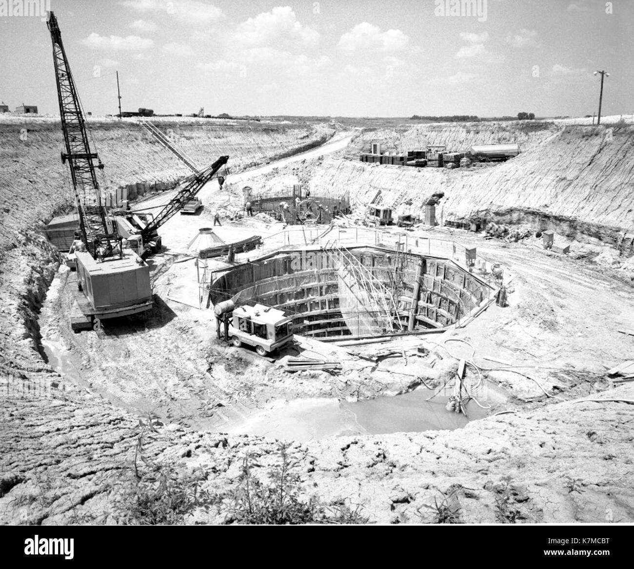 The Atlas Collection at the San Diego Air & Space Museum preserves a ...