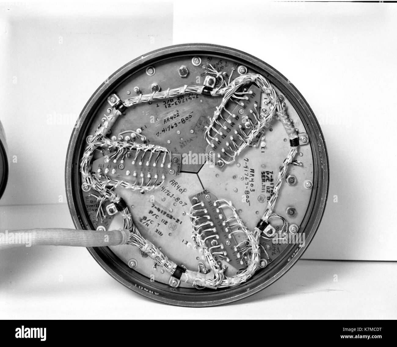 The Atlas Collection at the San Diego Air & Space Museum includes over ...