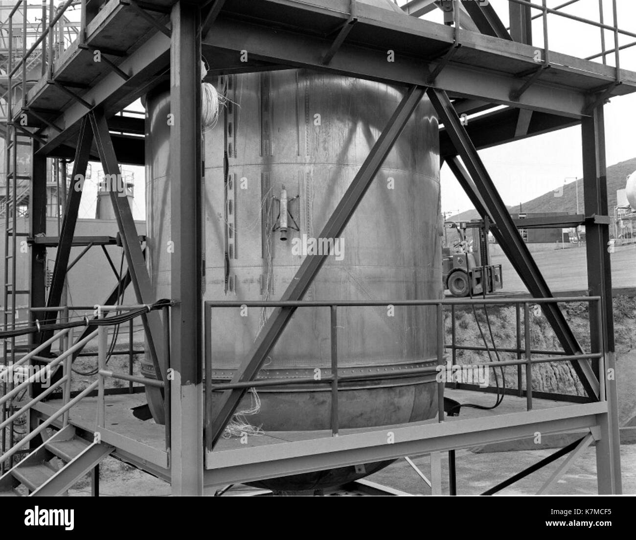 The Atlas Collection at the San Diego Air & Space Museum offers a ...