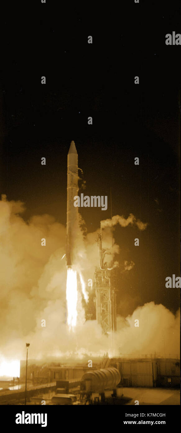 The Atlas Collection at the San Diego Air & Space Museum documents the ...