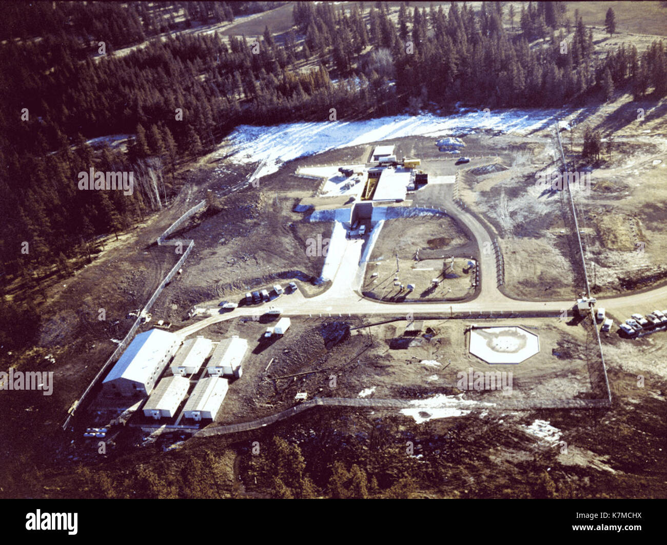 The Atlas Collection at the San Diego Air & Space Museum preserves ...