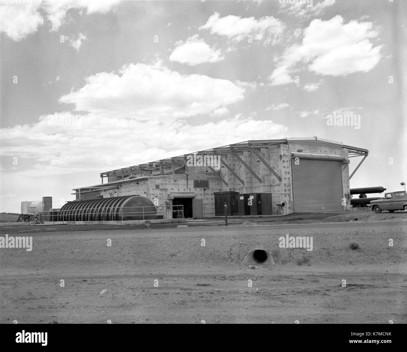 The Atlas Collection at the San Diego Air & Space Museum preserves ...