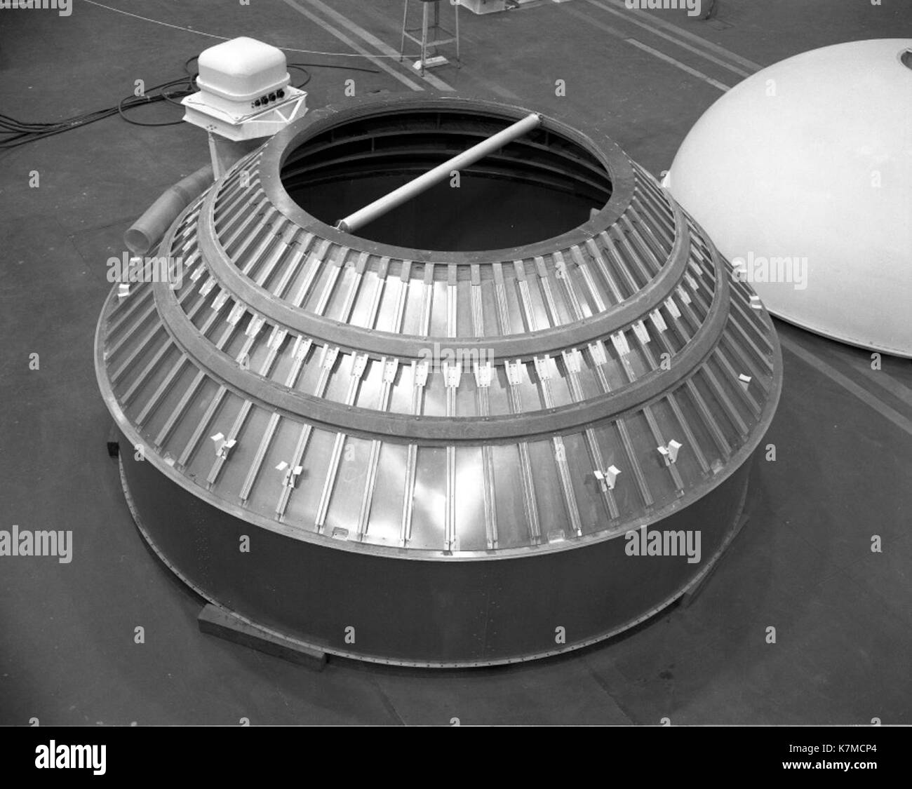 The Atlas Collection at the San Diego Air & Space Museum documents the ...