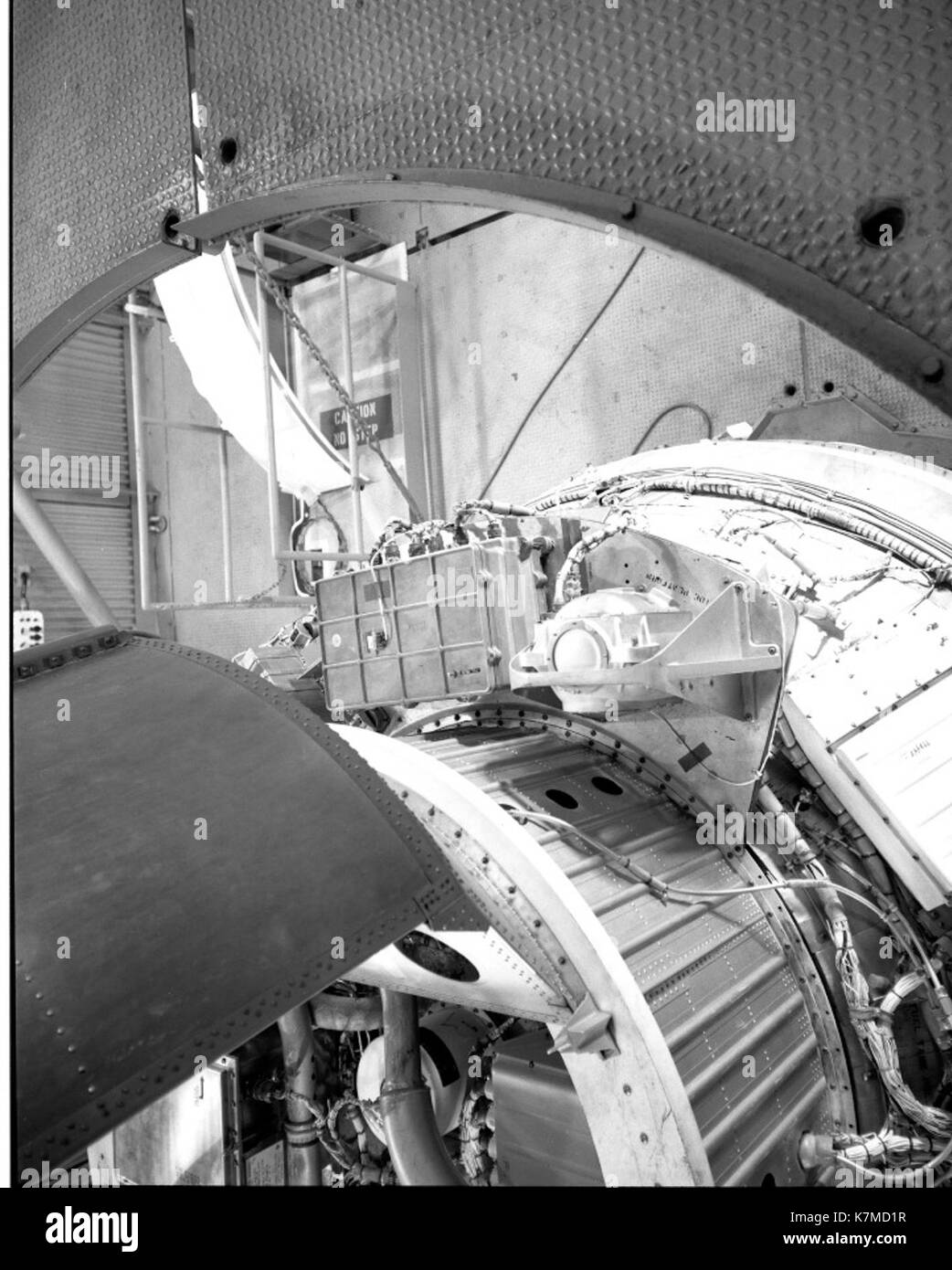 The Atlas Collection at the San Diego Air & Space Museum documents the ...