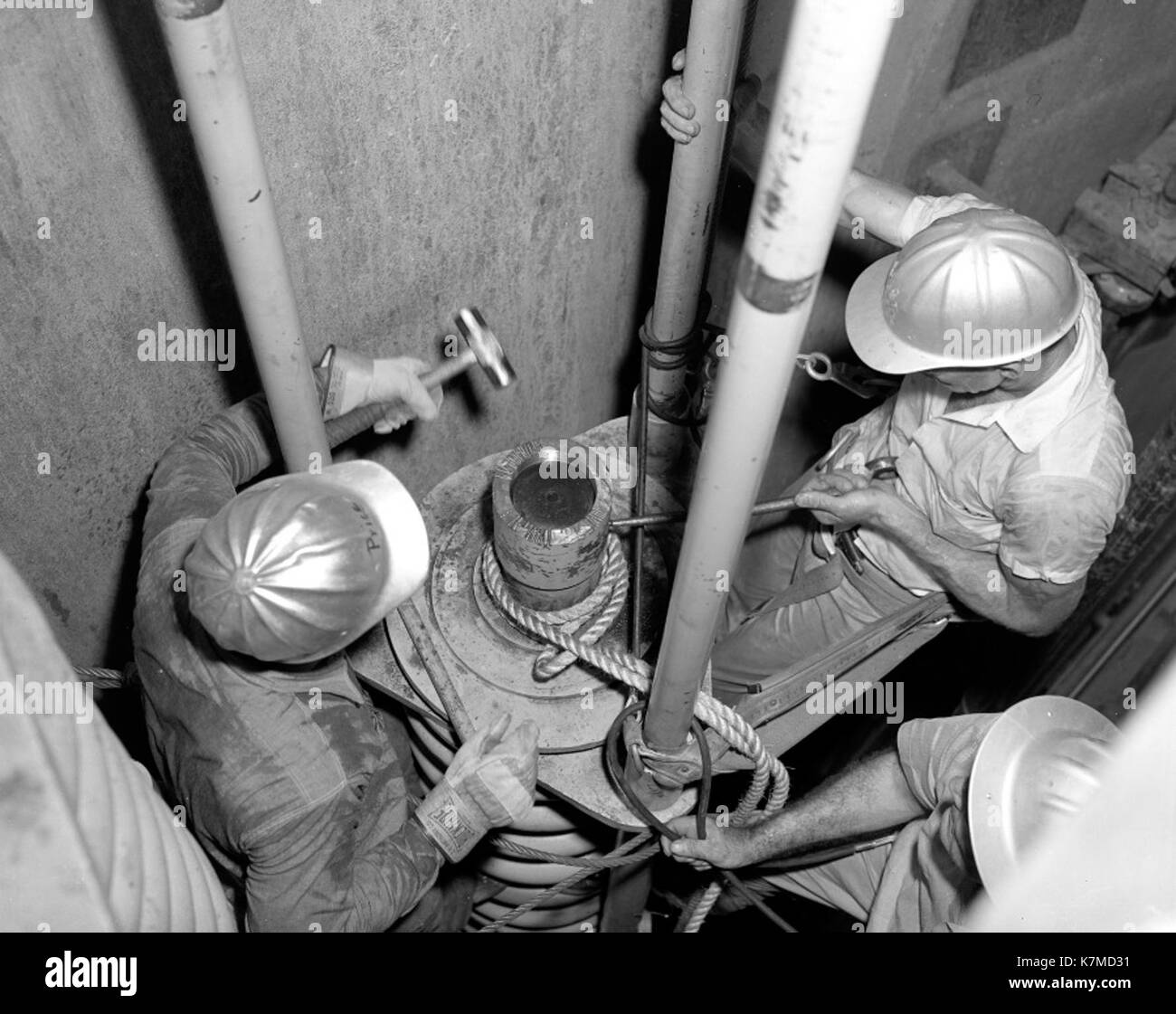 The Atlas Collection at the San Diego Air & Space Museum includes ...