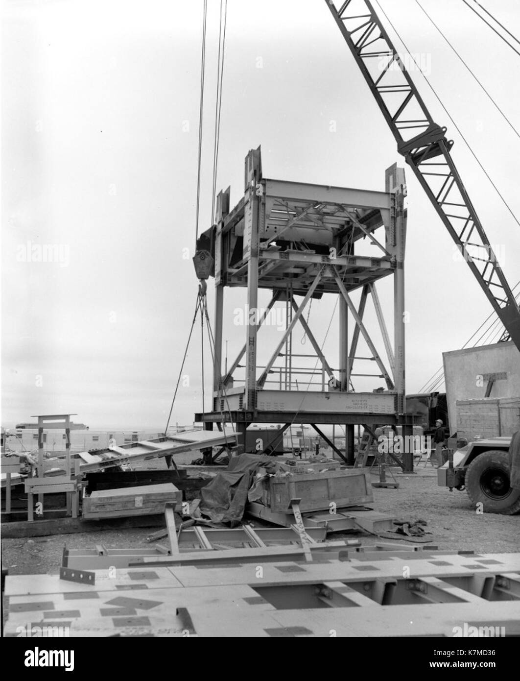 The Atlas Collection at the San Diego Air & Space Museum holds 3,000 ...