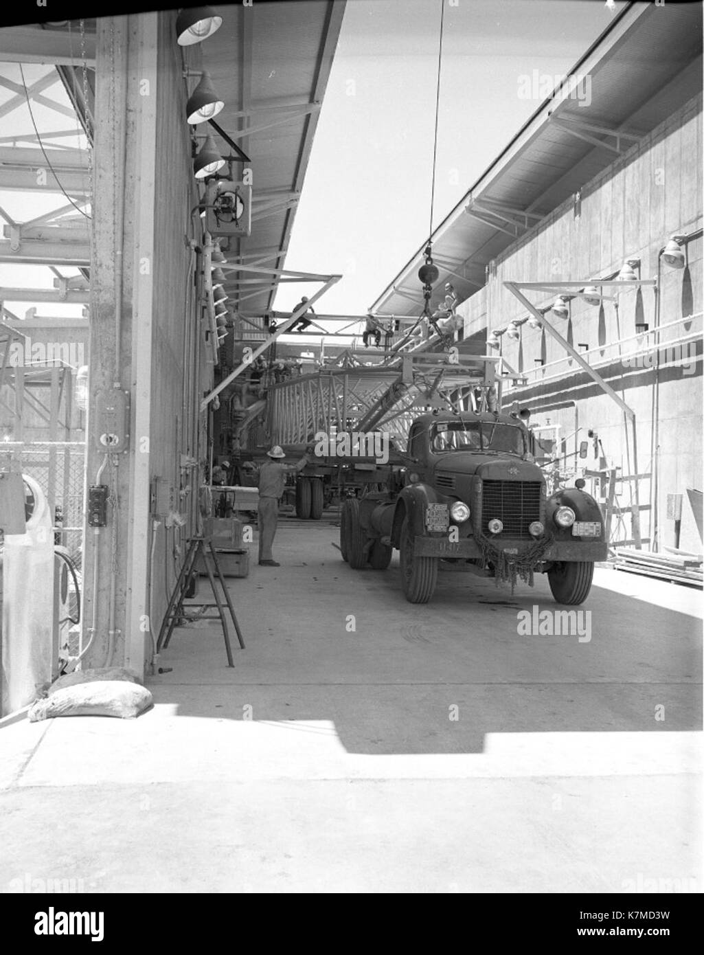 The Atlas Collection at the San Diego Air & Space Museum features ...