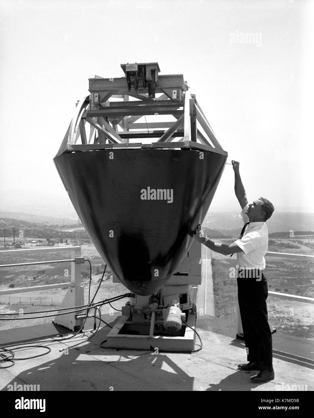 The Atlas Collection at the San Diego Air & Space Museum, donated by ...