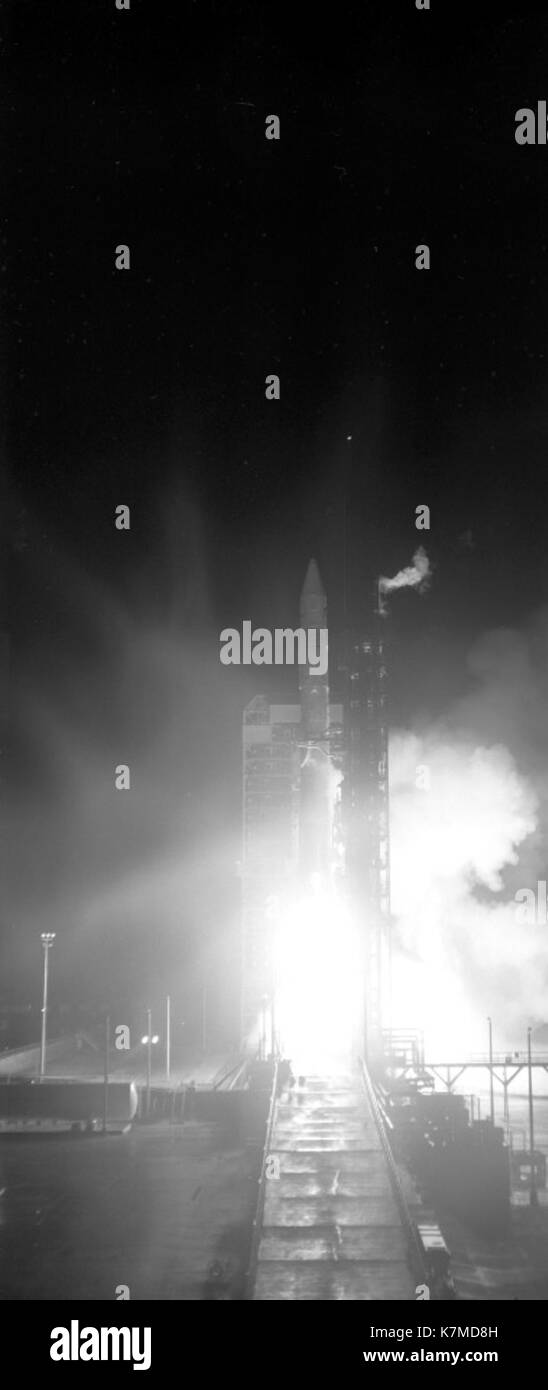 The Atlas Collection at the San Diego Air & Space Museum documents the ...