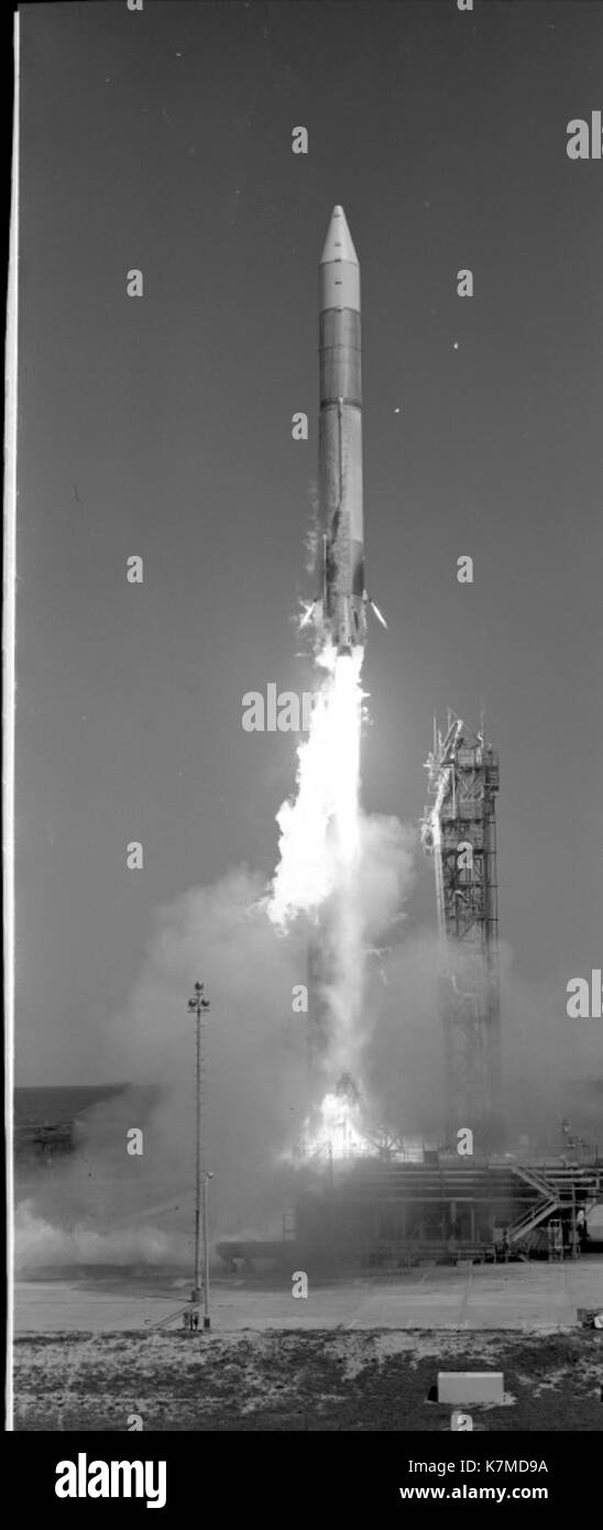 The Atlas Collection at the San Diego Air & Space Museum preserves ...