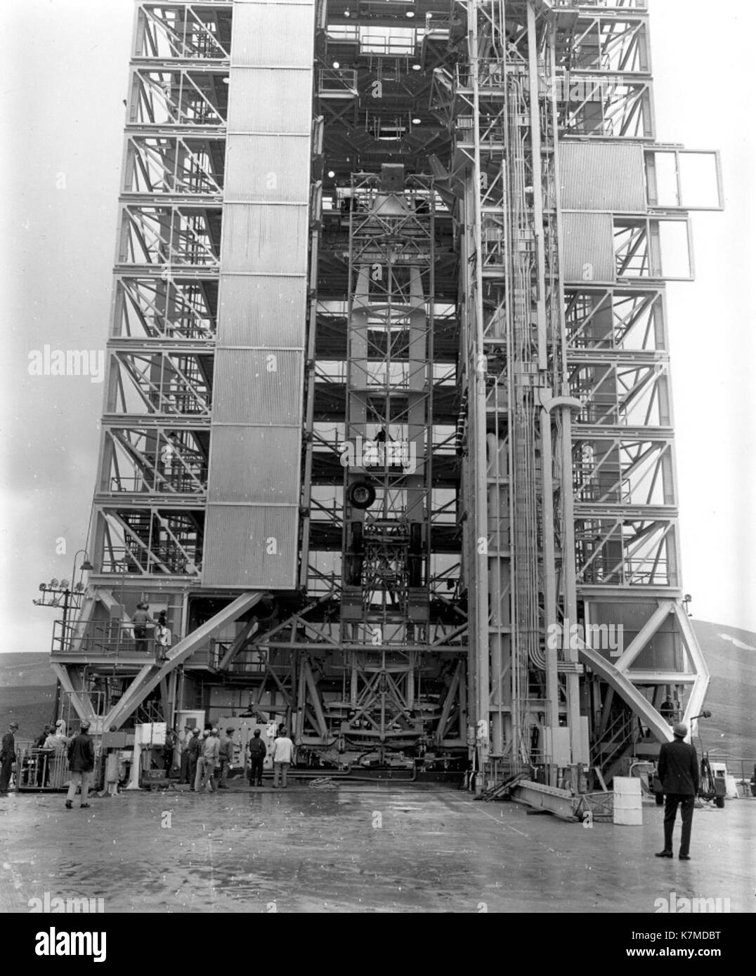 The Atlas Collection at the San Diego Air & Space Museum contains key ...