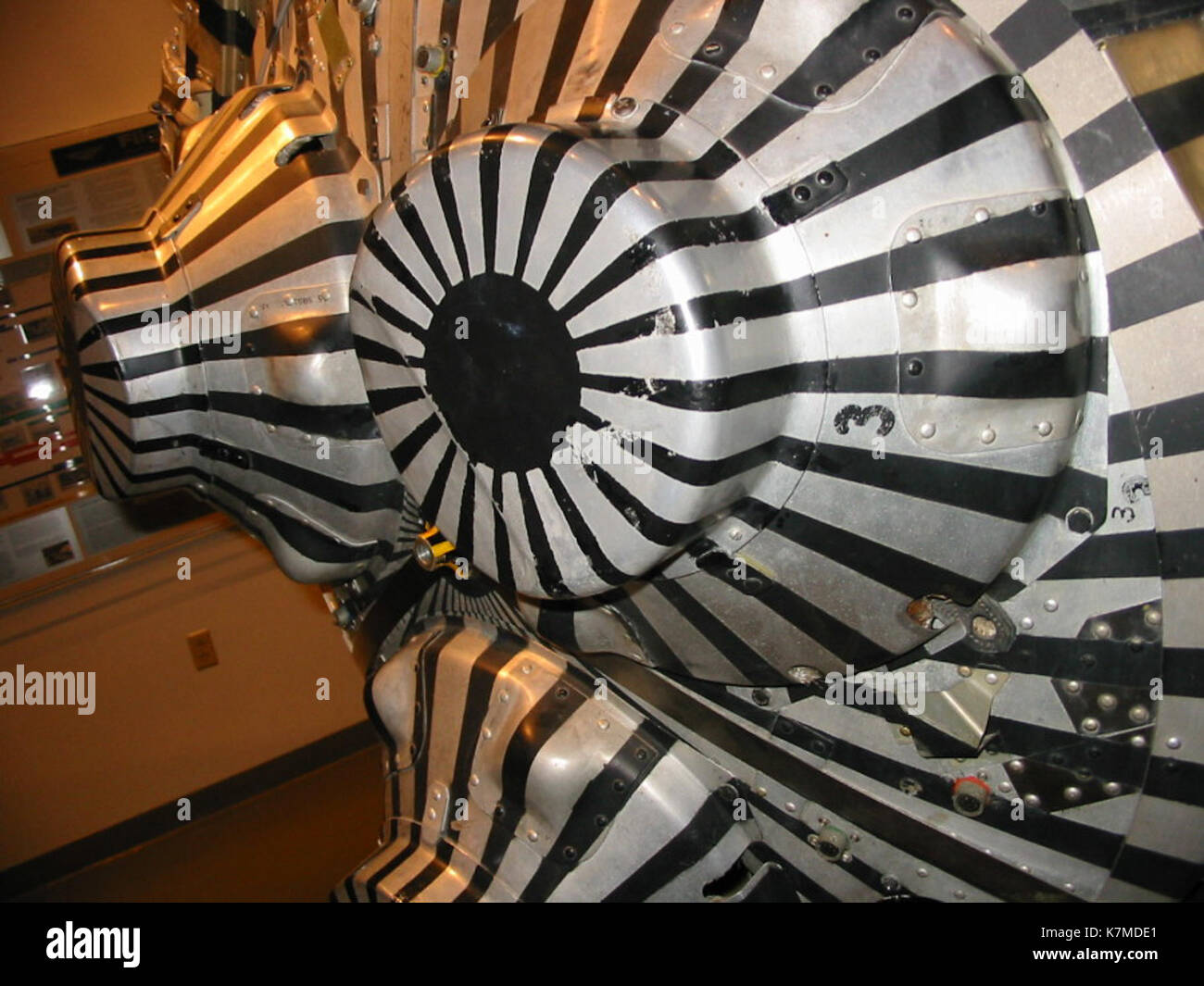 Project Mercury was the first U.S. manned spaceflight program, aiming ...