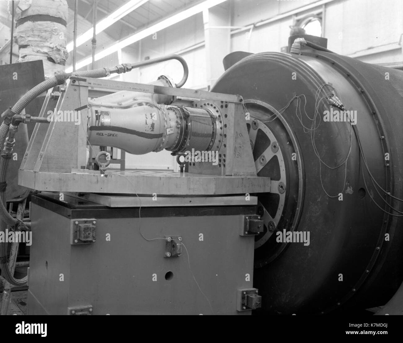 The Atlas Collection at the San Diego Air & Space Museum preserves ...