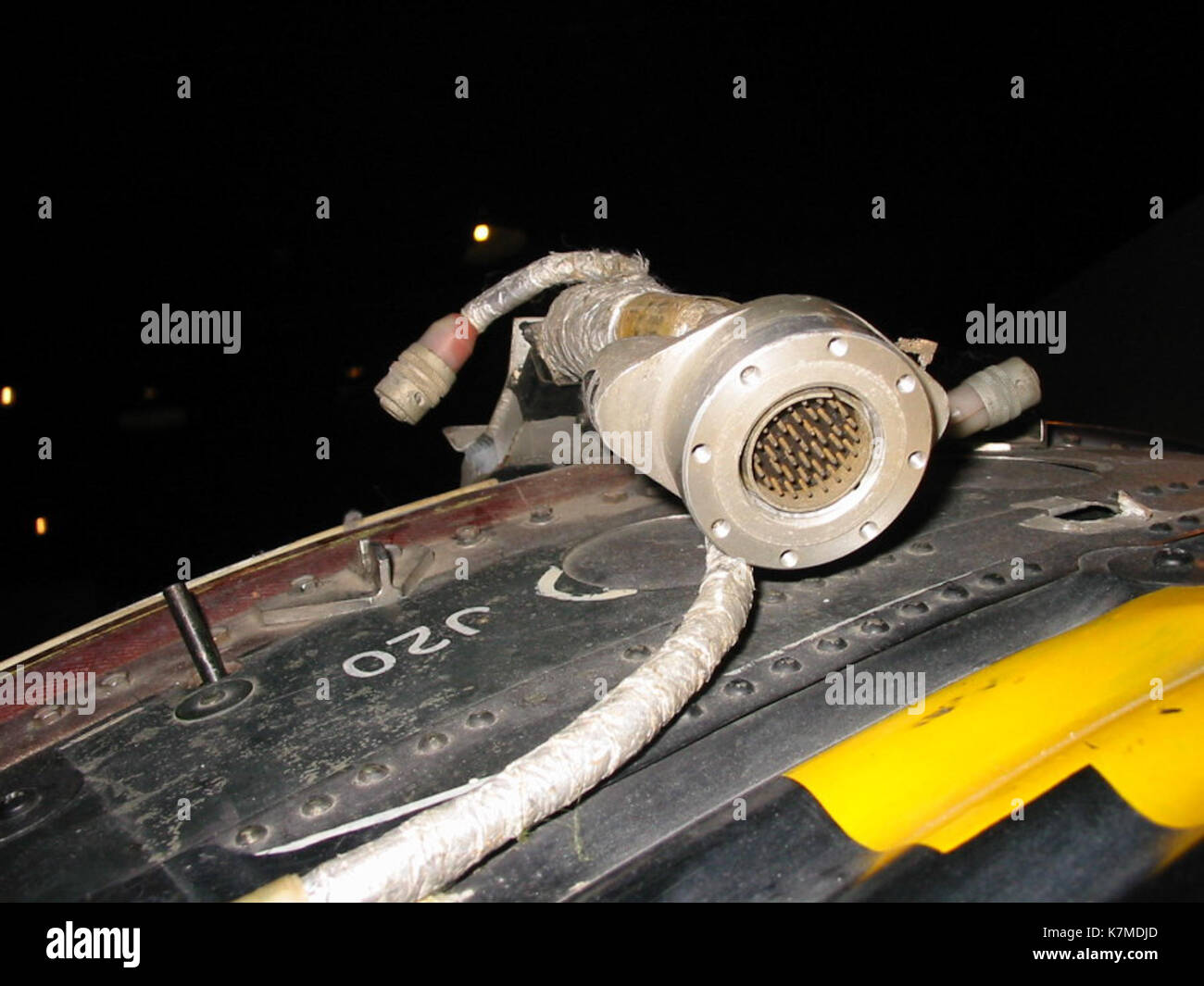 Project Mercury was the first U.S. manned space program, designed to ...