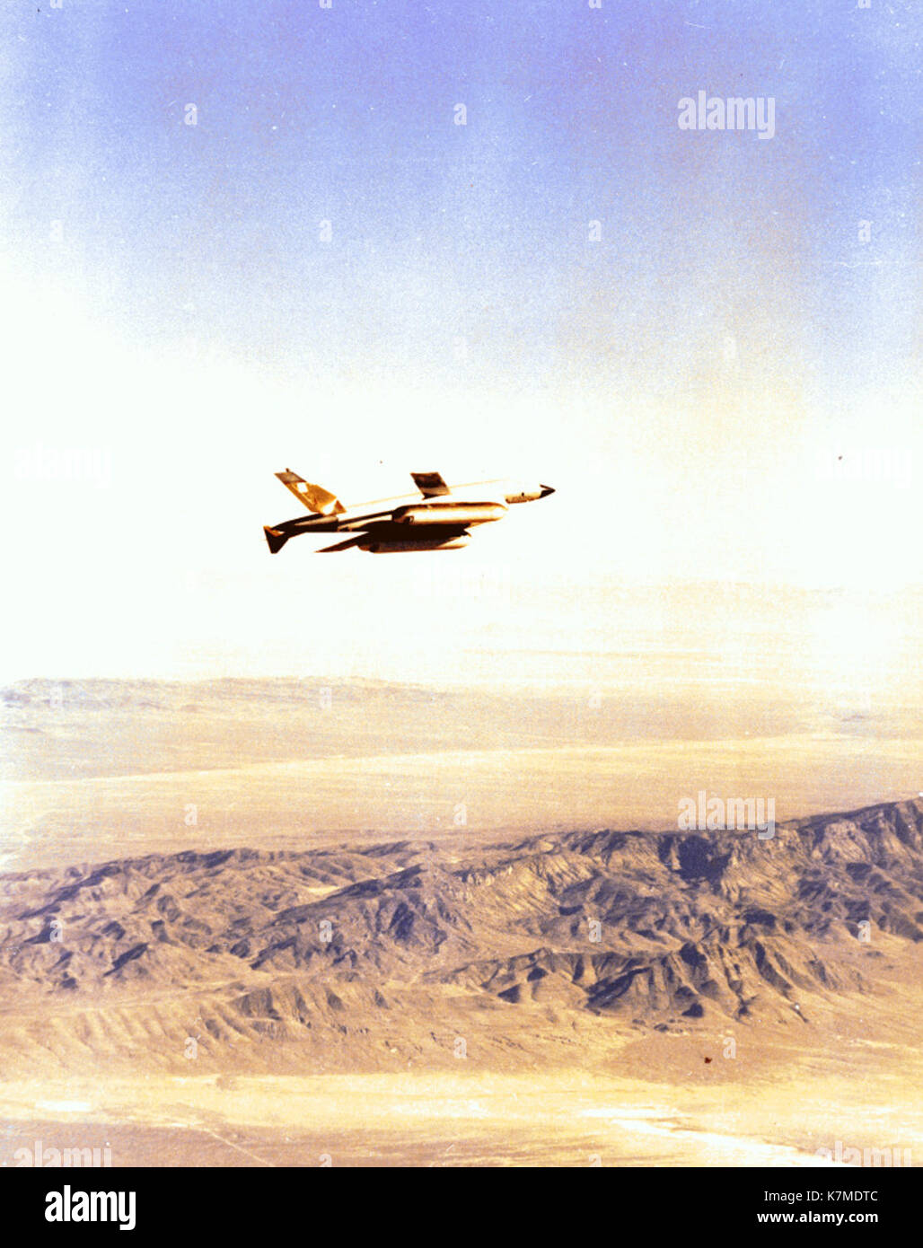 The Ryan Aeronautical Image Collection at the San Diego Air & Space ...