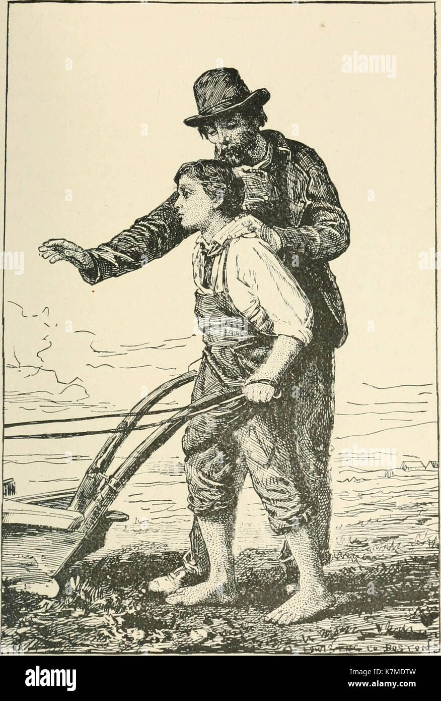 Gutter snipes hi-res stock photography and images - Alamy