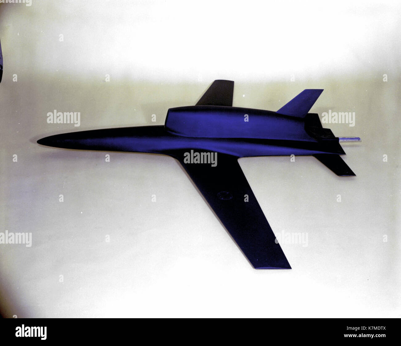 The Ryan Aeronautical Image Collection at SDASM offers comprehensive ...